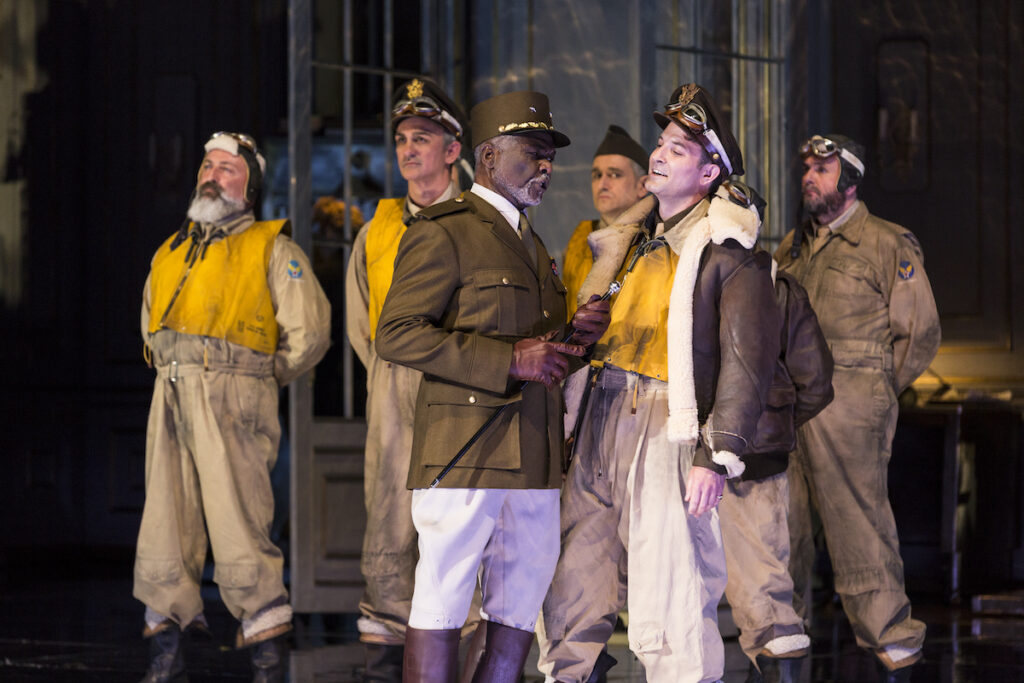 Charpentier, Médée